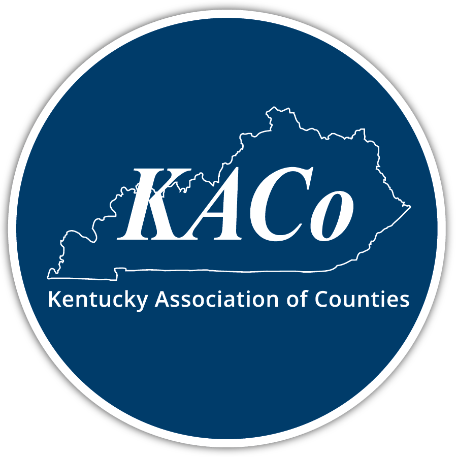49th Annual KACo Conference & Exposition - Contact