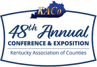 48th Annual KACo Conference & Exposition - Jack Whitfield